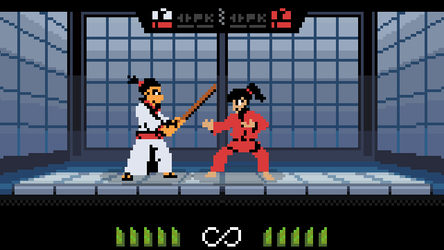 Steam Community :: Dojo Masters