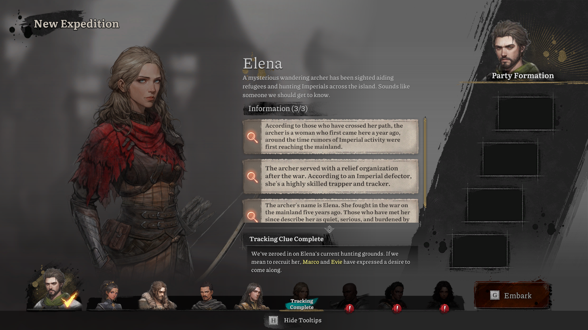 Steam Community :: Lost Eidolons: Veil of the Witch