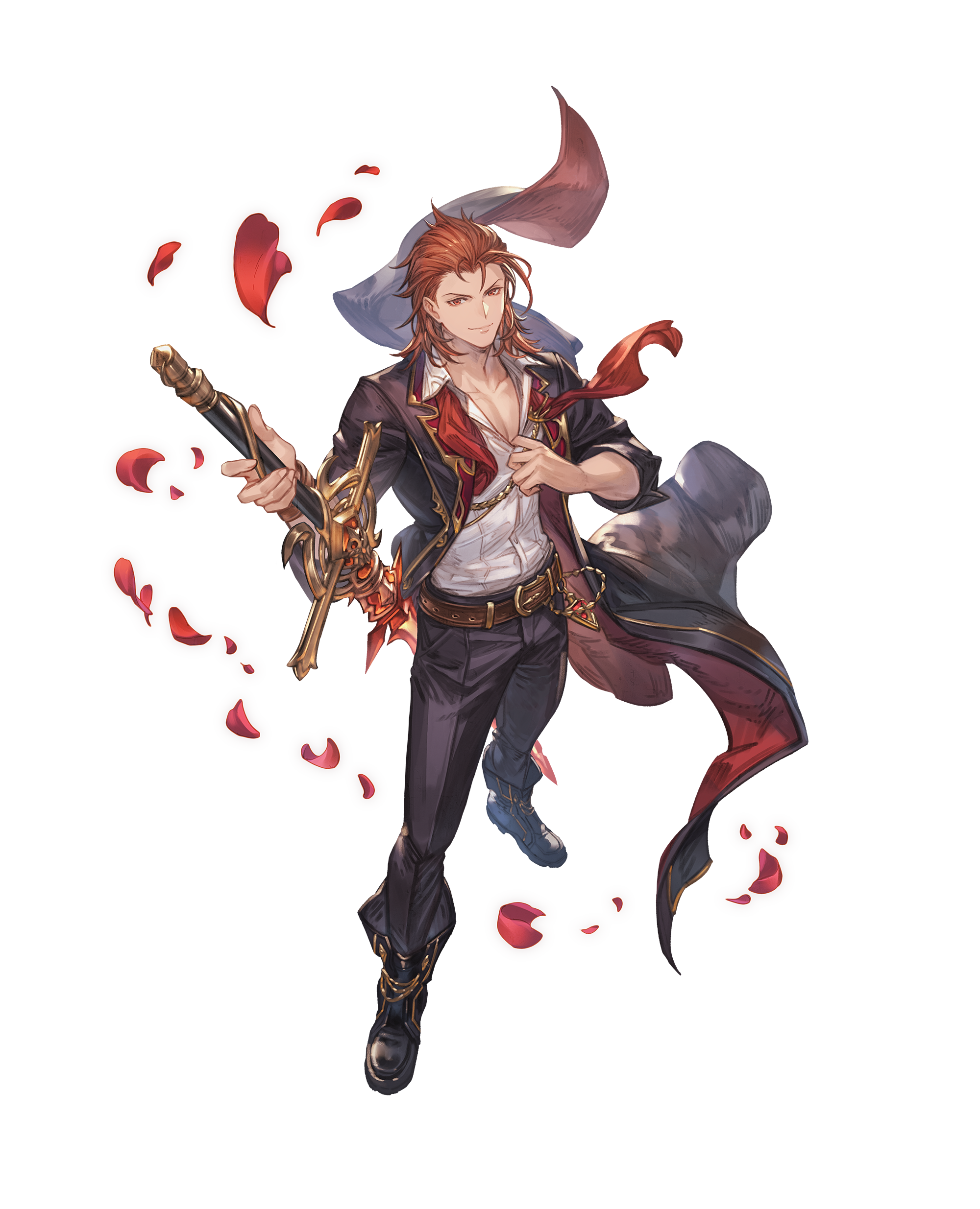 Steam Community :: Granblue Fantasy Versus: Rising