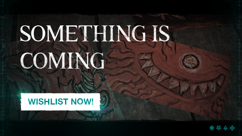 The Bornless - Something Is Coming - Steam 新闻