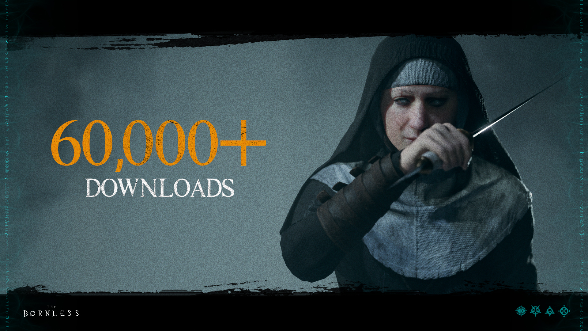 Steam Community :: The Bornless