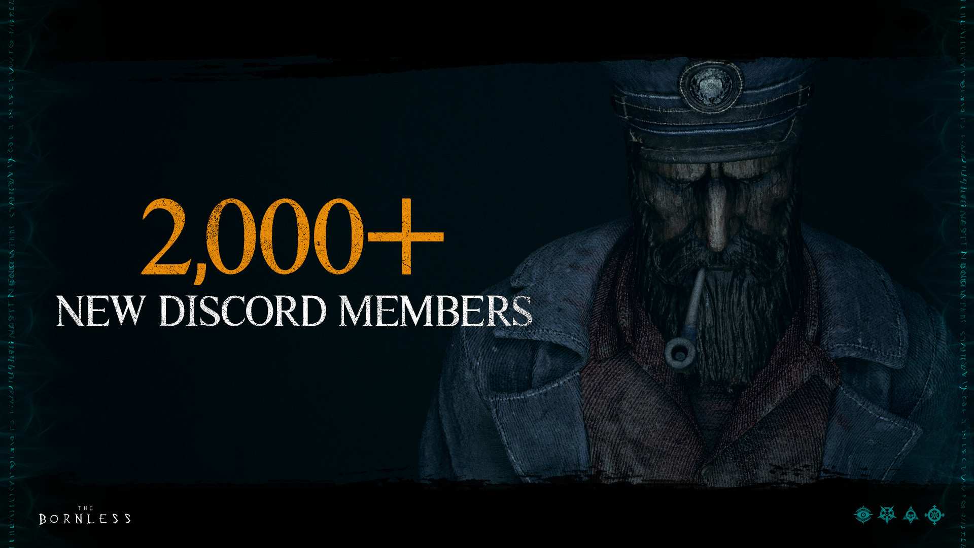 Steam Community :: The Bornless