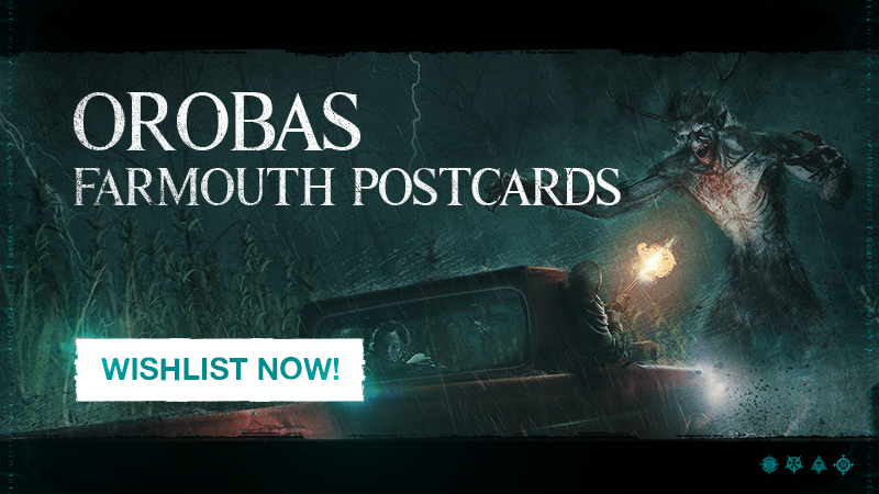 The Bornless - Farmouth Postcards: Orobas - Steam News
