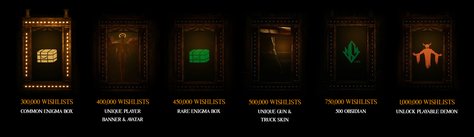 Steam Community :: The Bornless