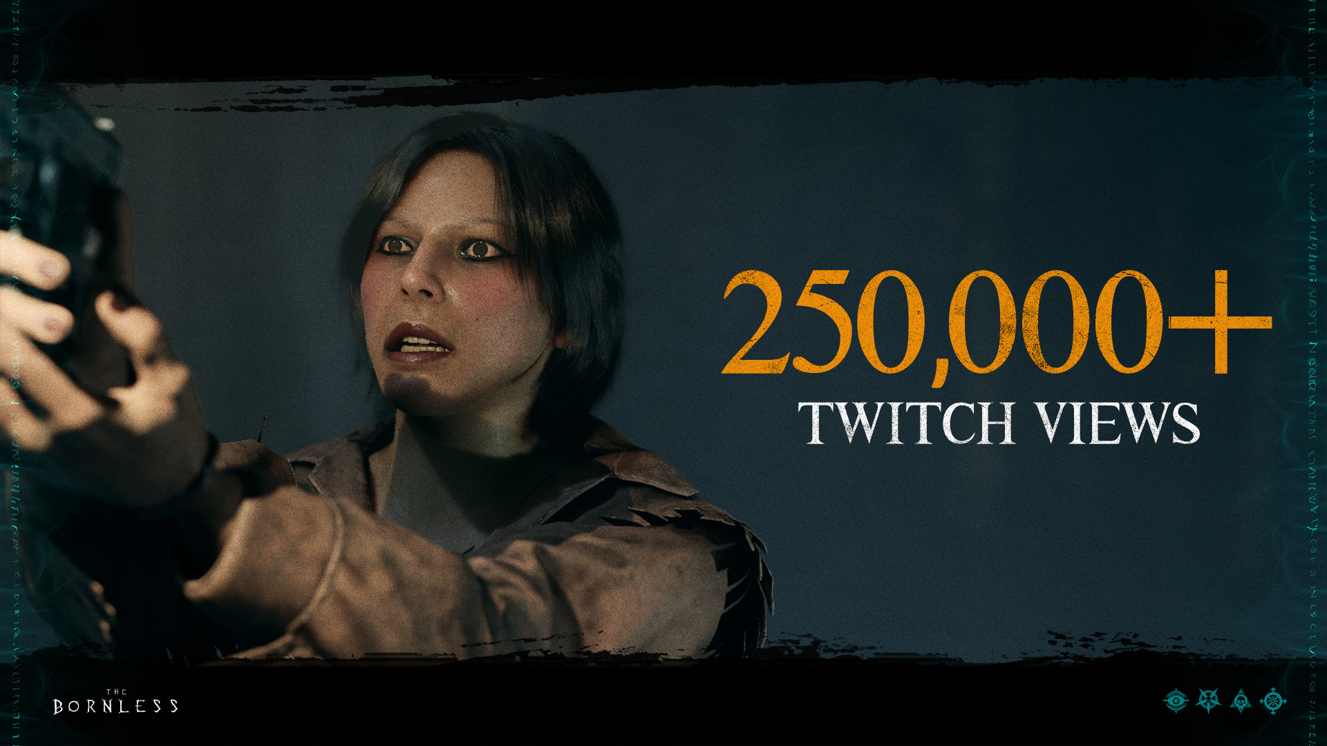 Steam Community :: The Bornless