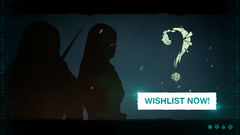 The Bornless - Who’s that Duo? Episode 2 - Steam News