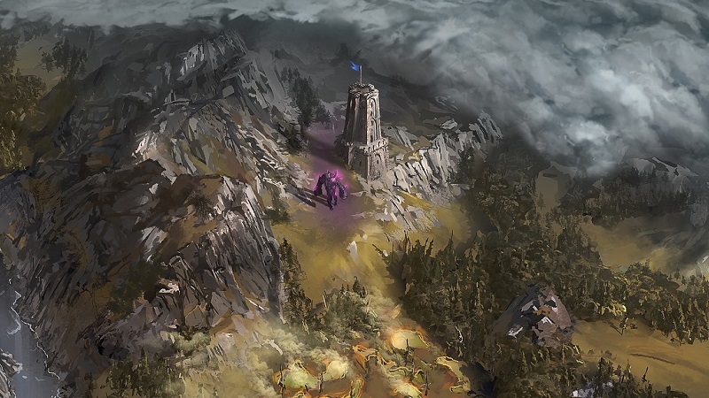 Tower Forge: Dark Defense - Tower Defense with significant dose of Real ...