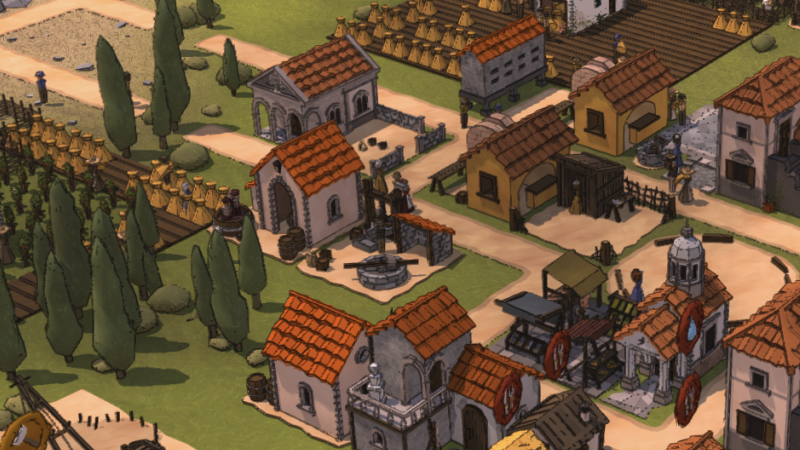HistoriCity: Florence - Historicity: Florence Free Demo Available Now ...