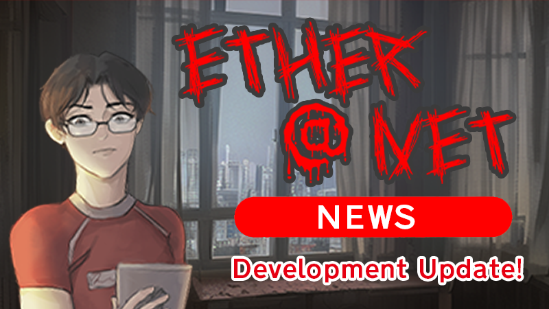 Ether@Net - Ether @ Net - Latest Update: Enhanced Visuals and Immersive ...
