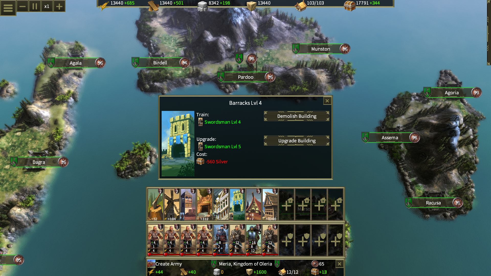 Steam Community :: Small Kingdoms Prologue