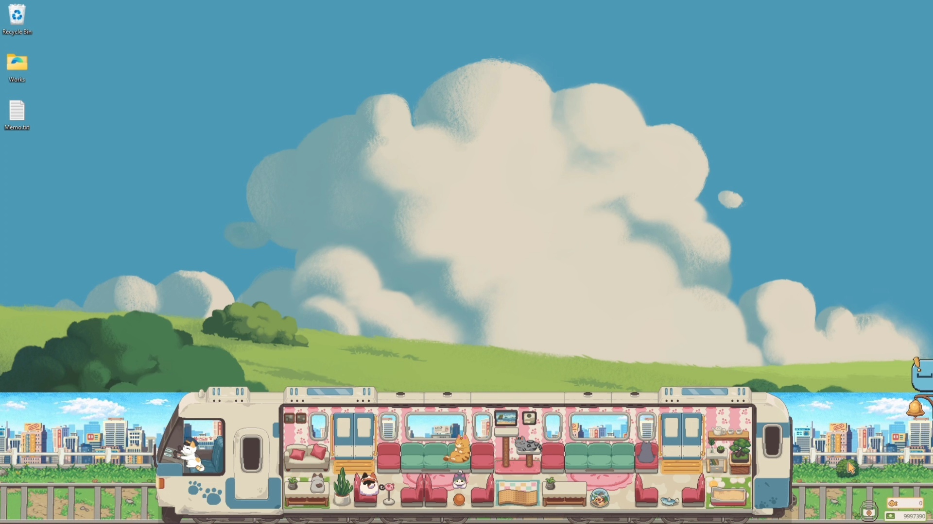 Steam Community :: Neko Station