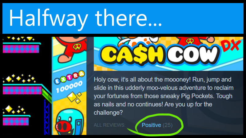 Steam Community :: Cash Cow DX