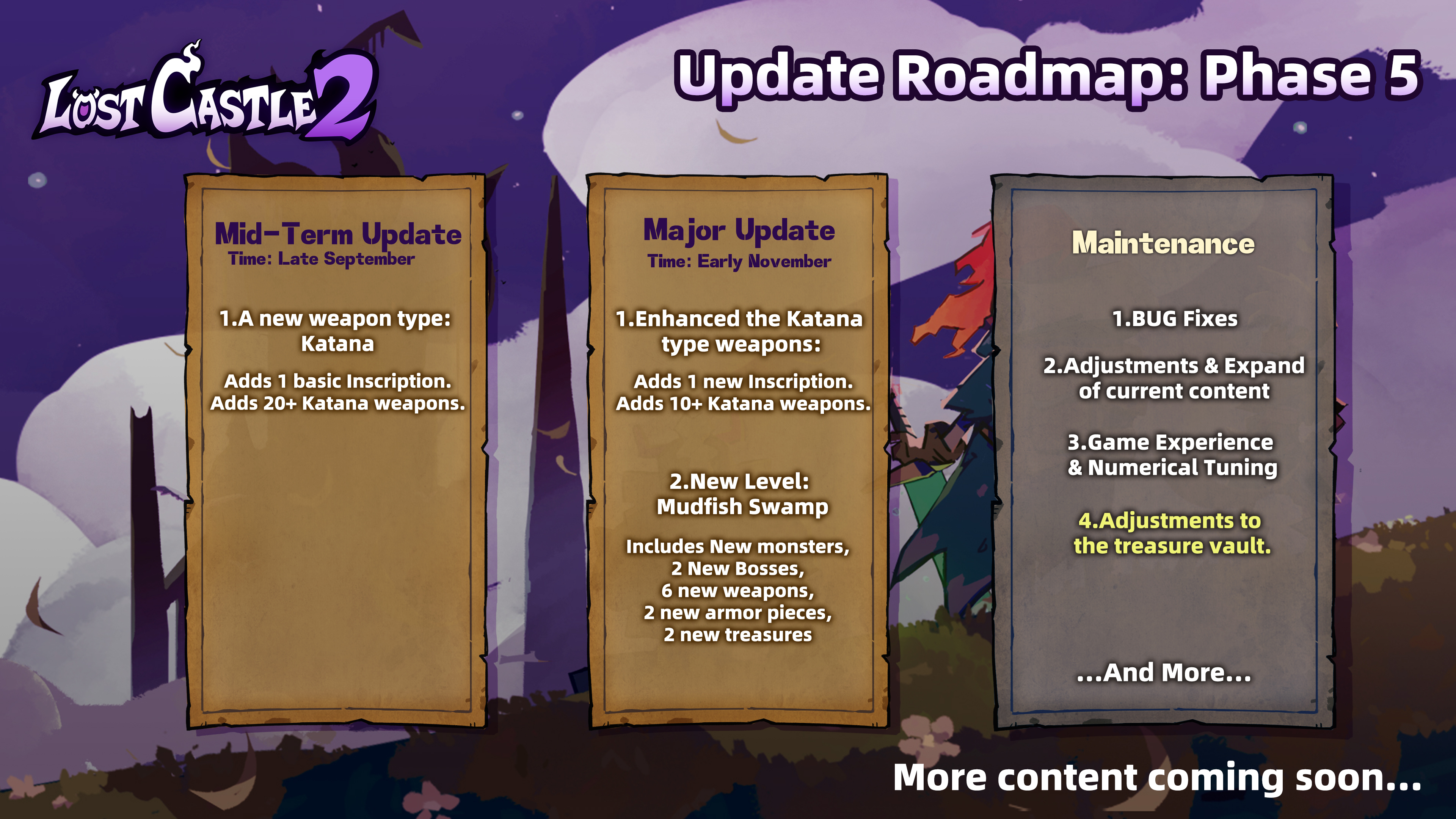 Steam Community :: Lost Castle 2
