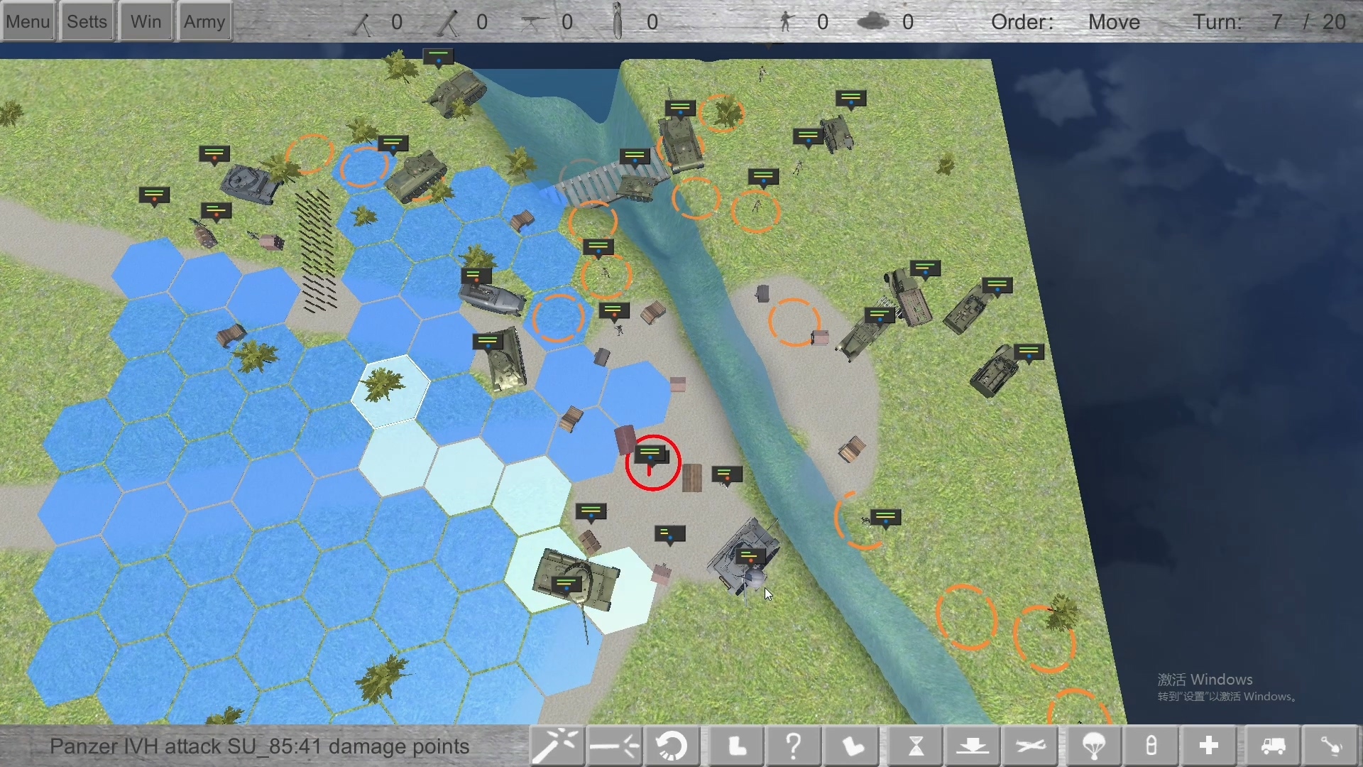 Steam Community :: Panzer Commander