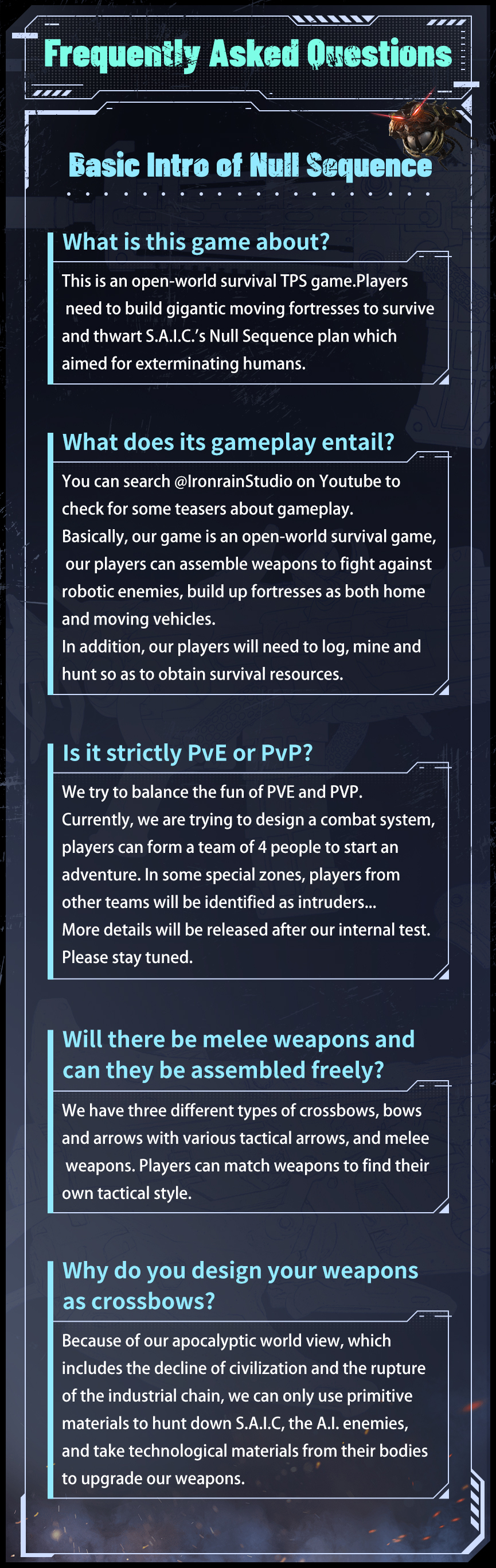 Steam Community :: Null Sequence