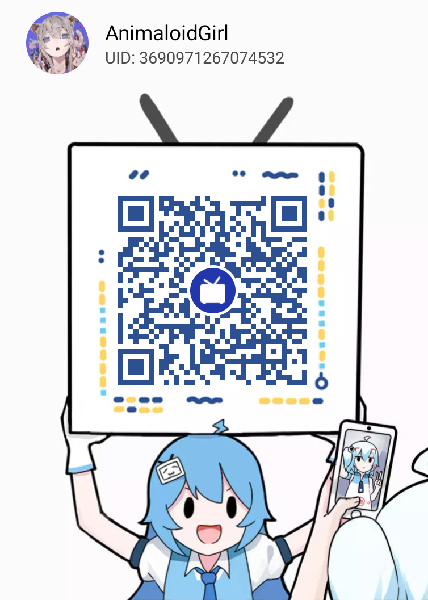 Steam Community :: Animaloid Girl