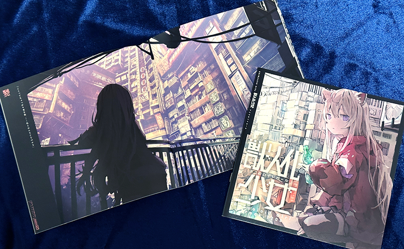 Steam Community :: Animaloid Girl