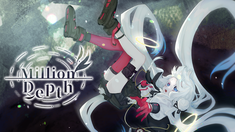 Million Depth - Million Depth - Demo out now & showing at TGS 2025! - Steam News