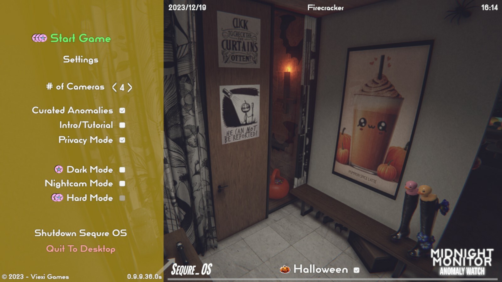 Steam Community :: Midnight Monitor: Anomaly Watch