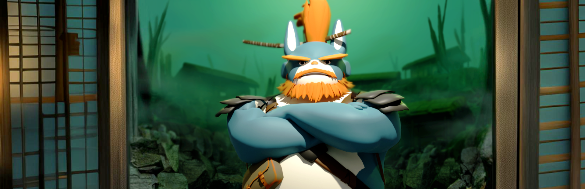 Steam Community :: Orin