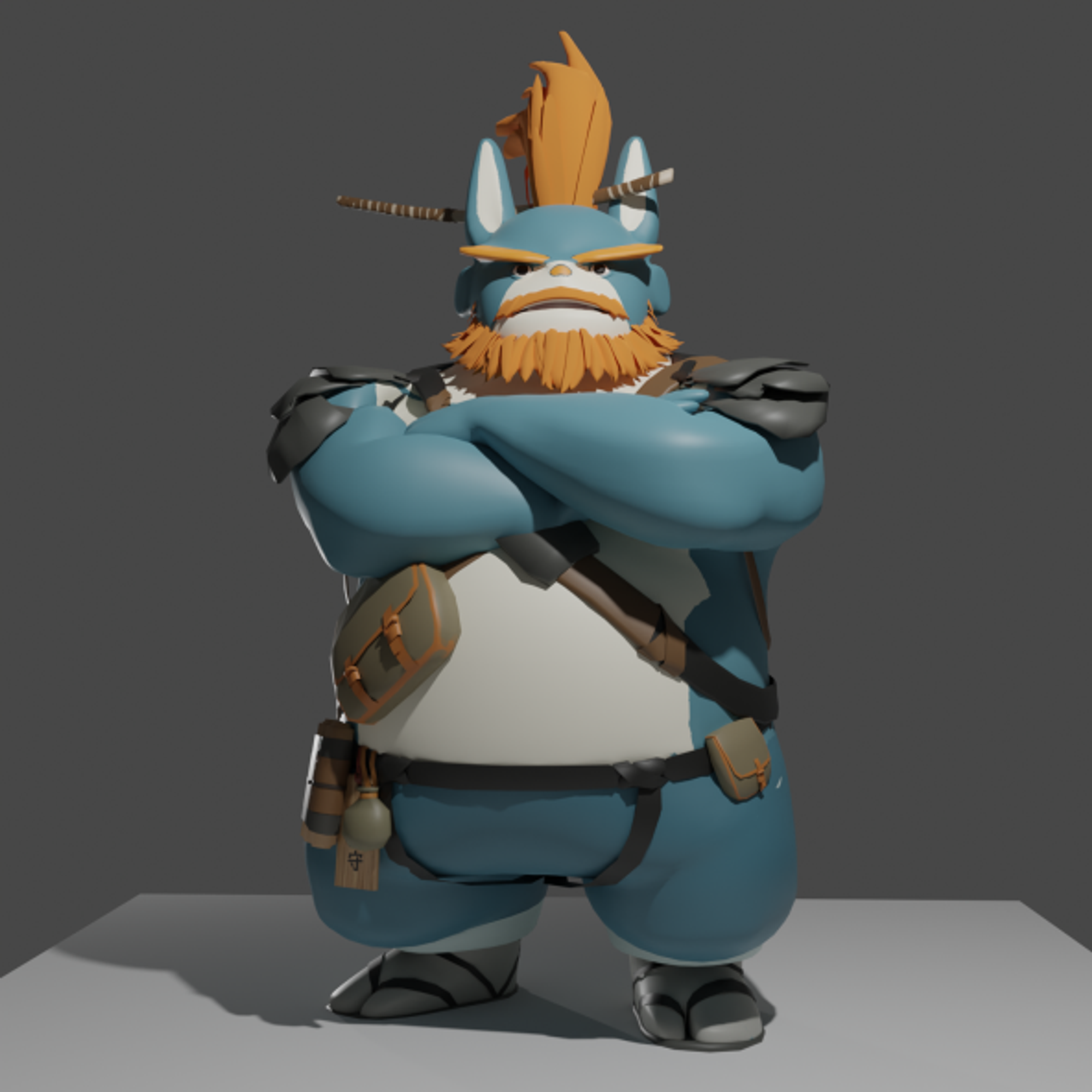Steam Community :: Orin