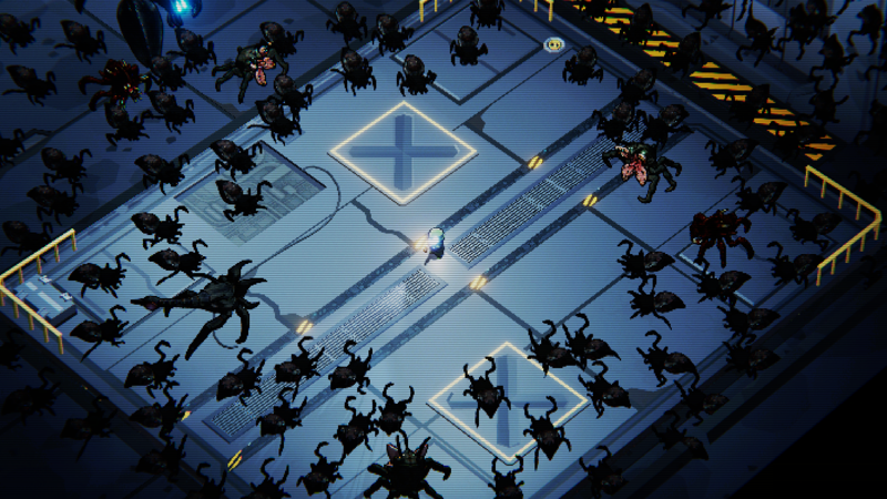 Deep Nest - Update 0.161.2 - Steam News