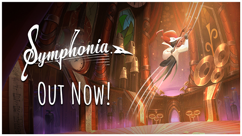 Steam Community :: Symphonia
