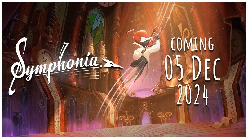 Steam Community :: Symphonia