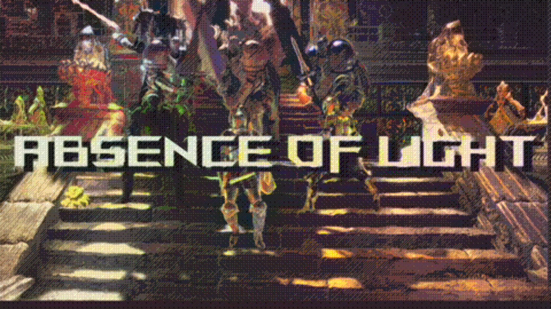 Absence of Light - Update 1.1 - Steam News