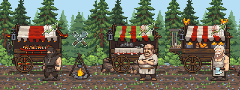 Steam Community :: TRADESMAN: Deal to Dealer