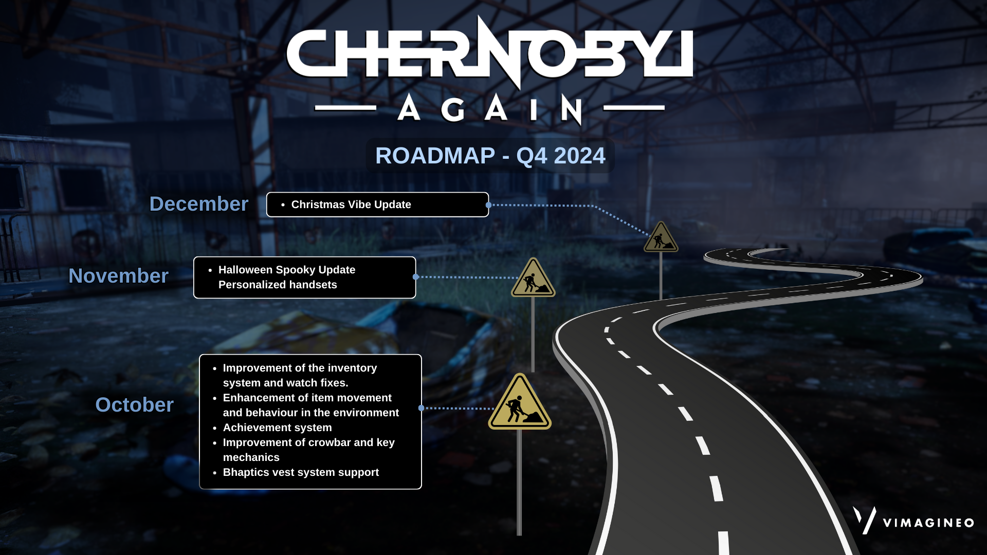 Steam Community :: Chernobyl Again