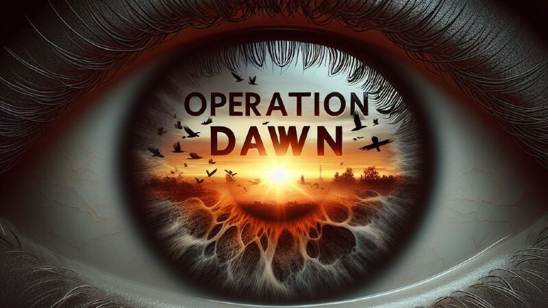 Code Name: Operation Dawn - The Nova War | Operation Dawn - Steam News