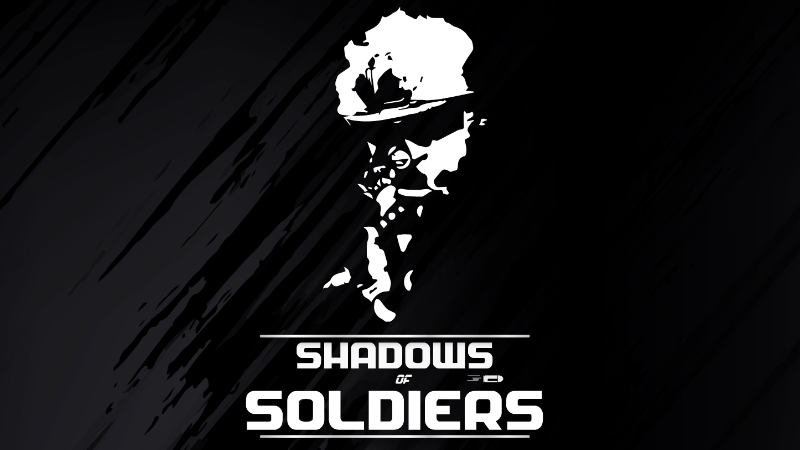 Shadows of Soldiers - ️ Thank You, Soldiers ️ - Steam News