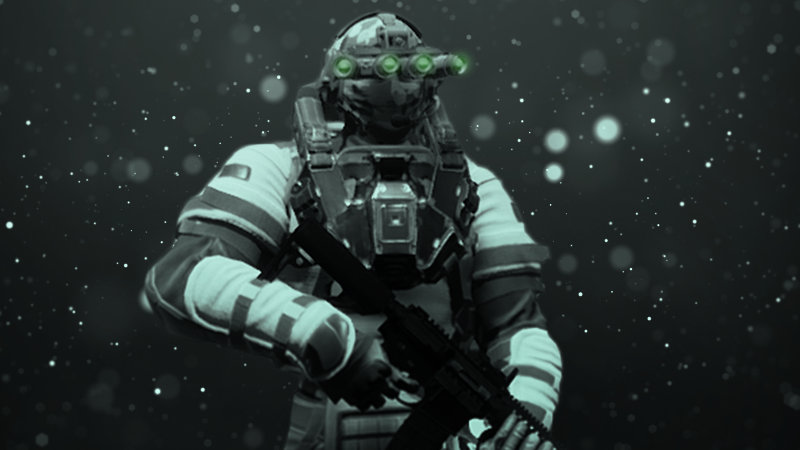 Shadows of Soldiers - Shadows of Soldiers 3rd playtest is coming ...