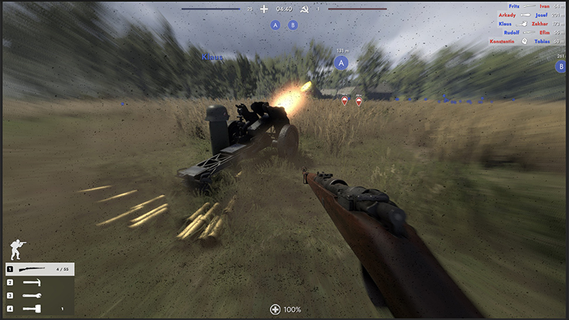 Beasts of Steel - Closed Beta: Update #87 - Steam News