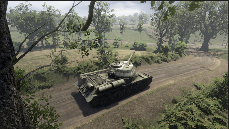 Beasts of Steel - Closed Beta: Update #74 - Steam News