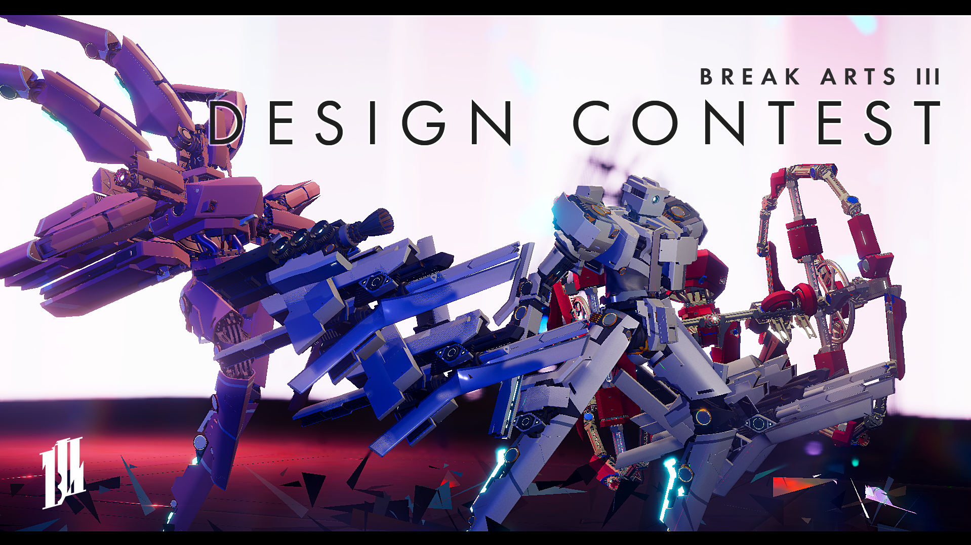 Steam Community :: BREAK ARTS III