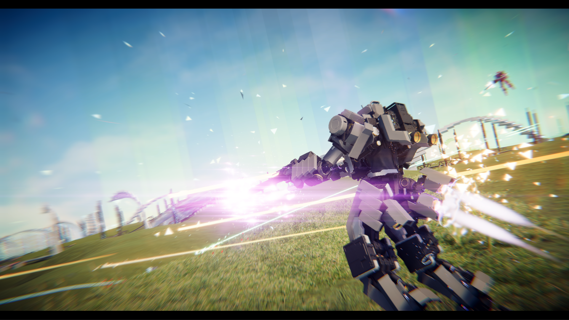 Steam Community :: BREAK ARTS III