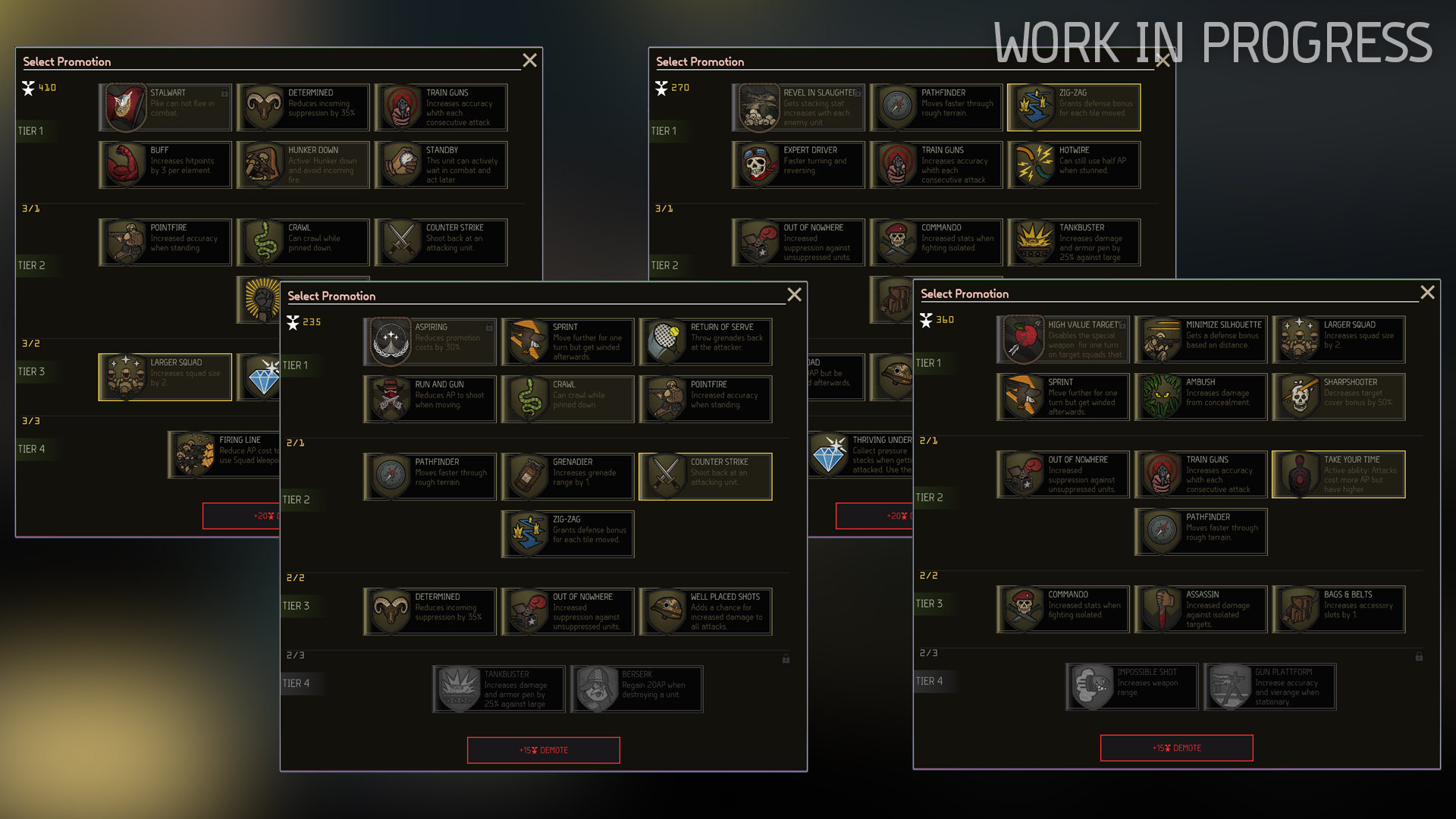 Steam Community :: MENACE