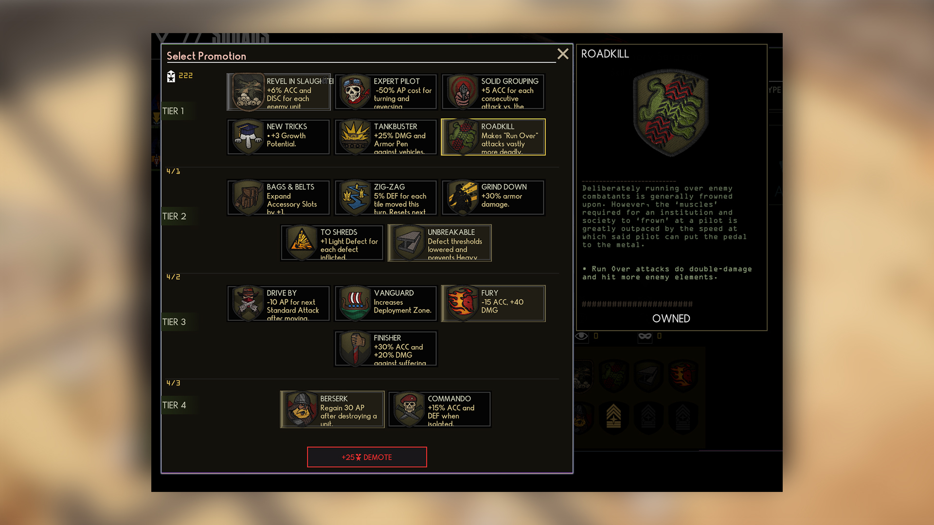 Steam Community :: MENACE