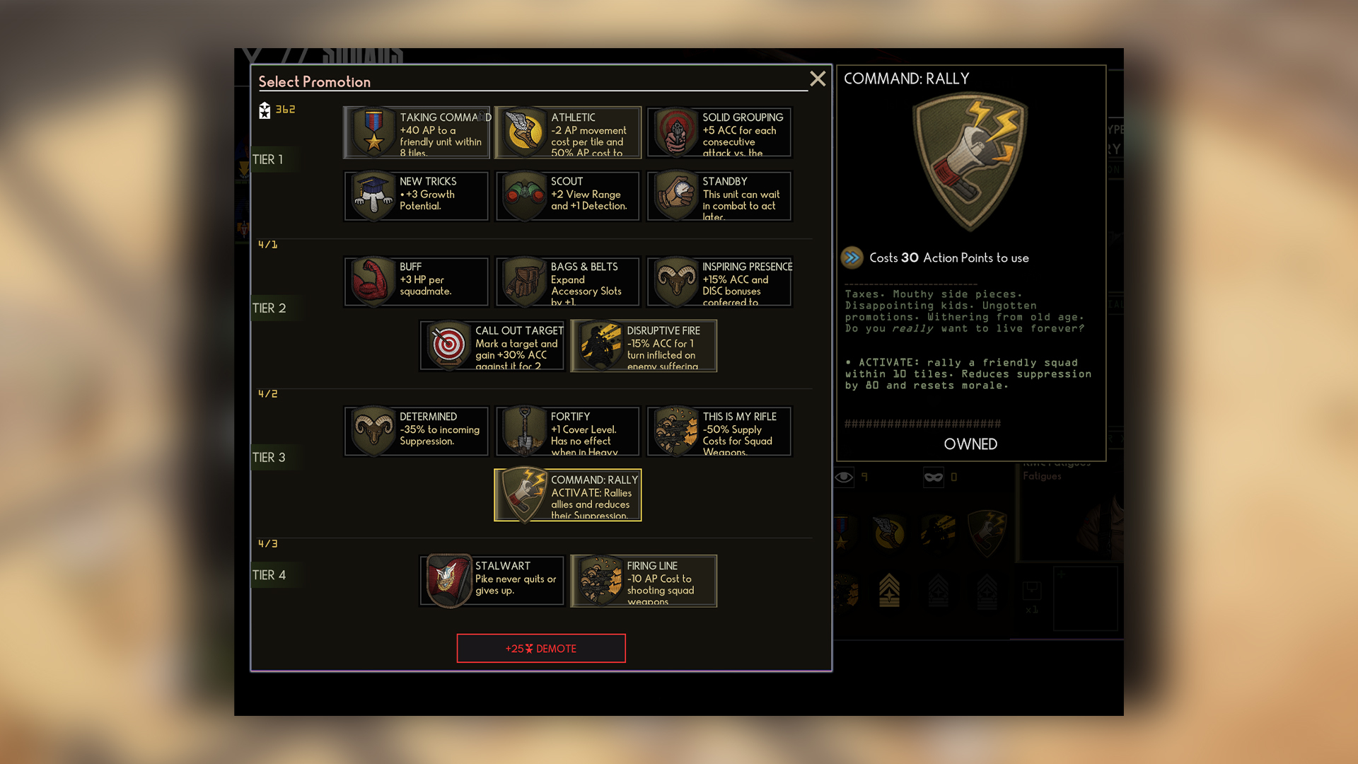 Steam Community :: MENACE