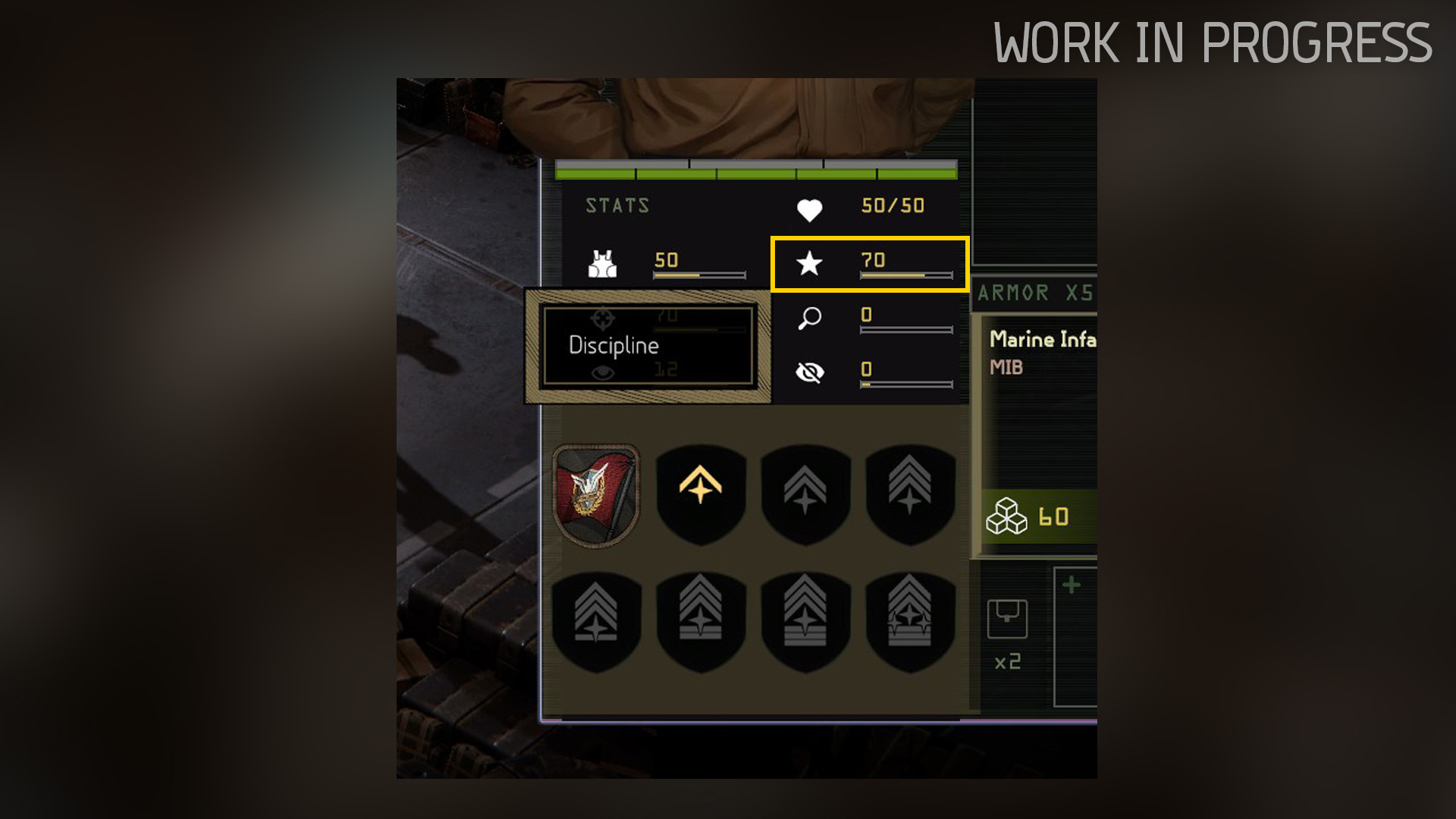 Steam Community :: MENACE