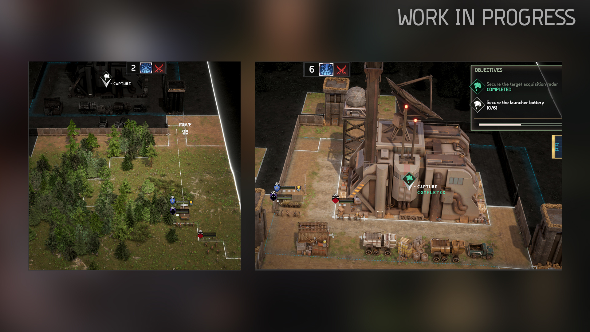 Steam Community :: MENACE