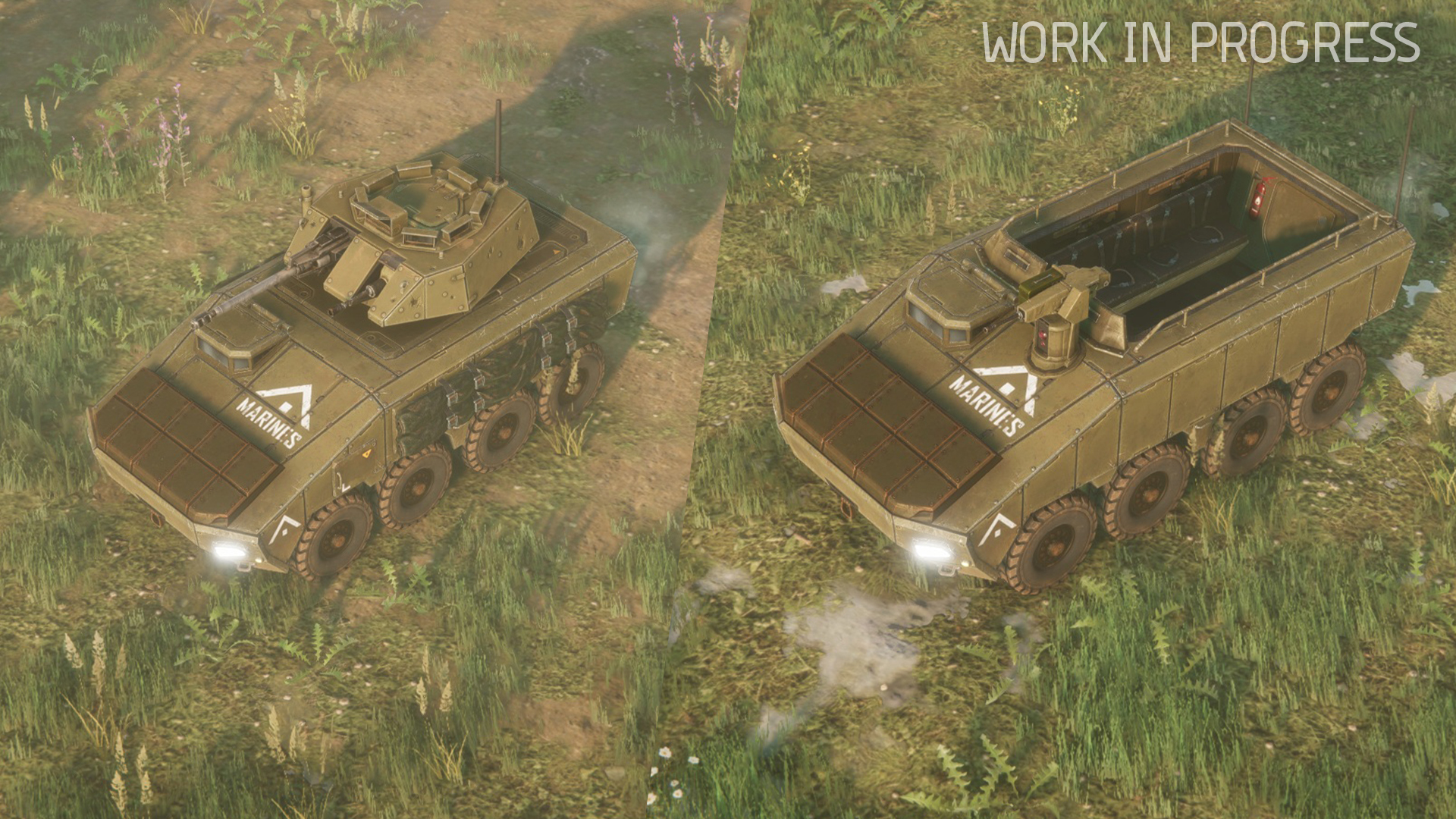 Steam Community :: MENACE