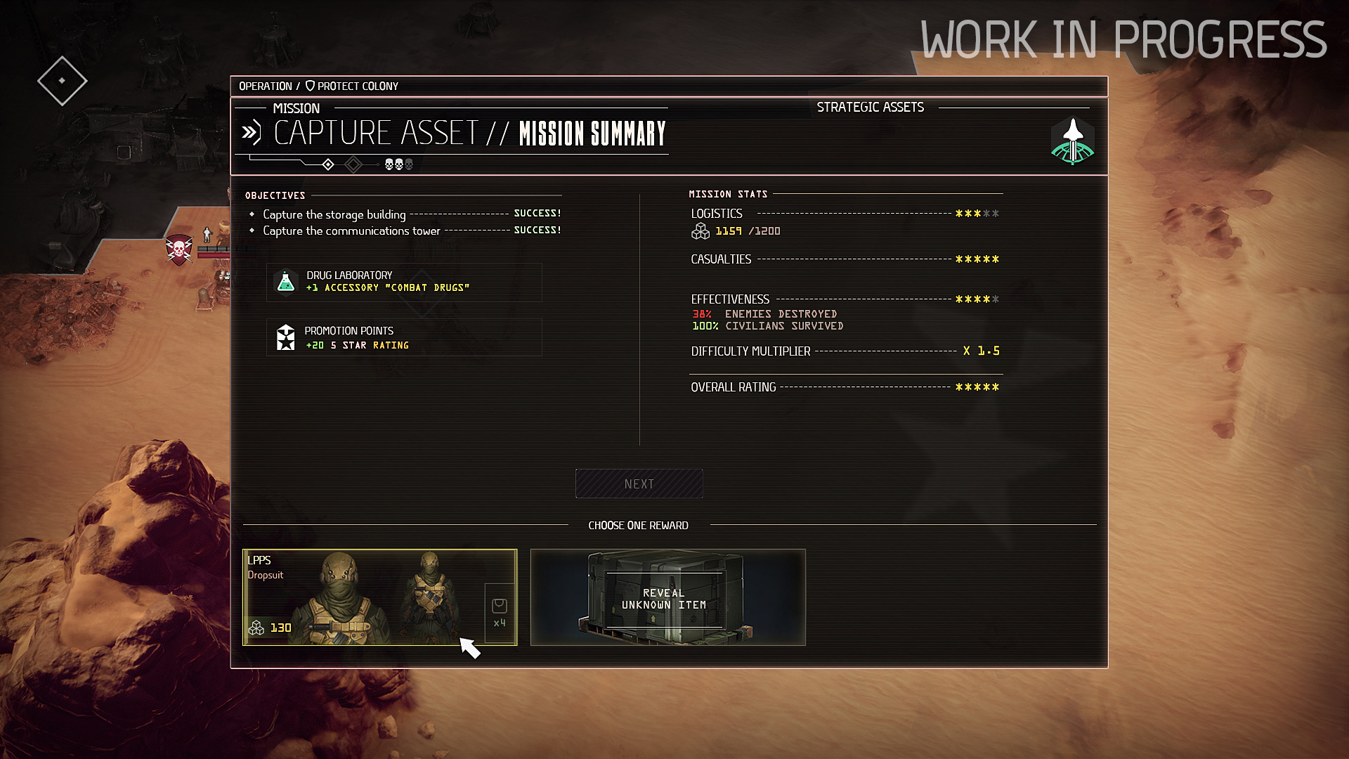 Steam Community :: MENACE