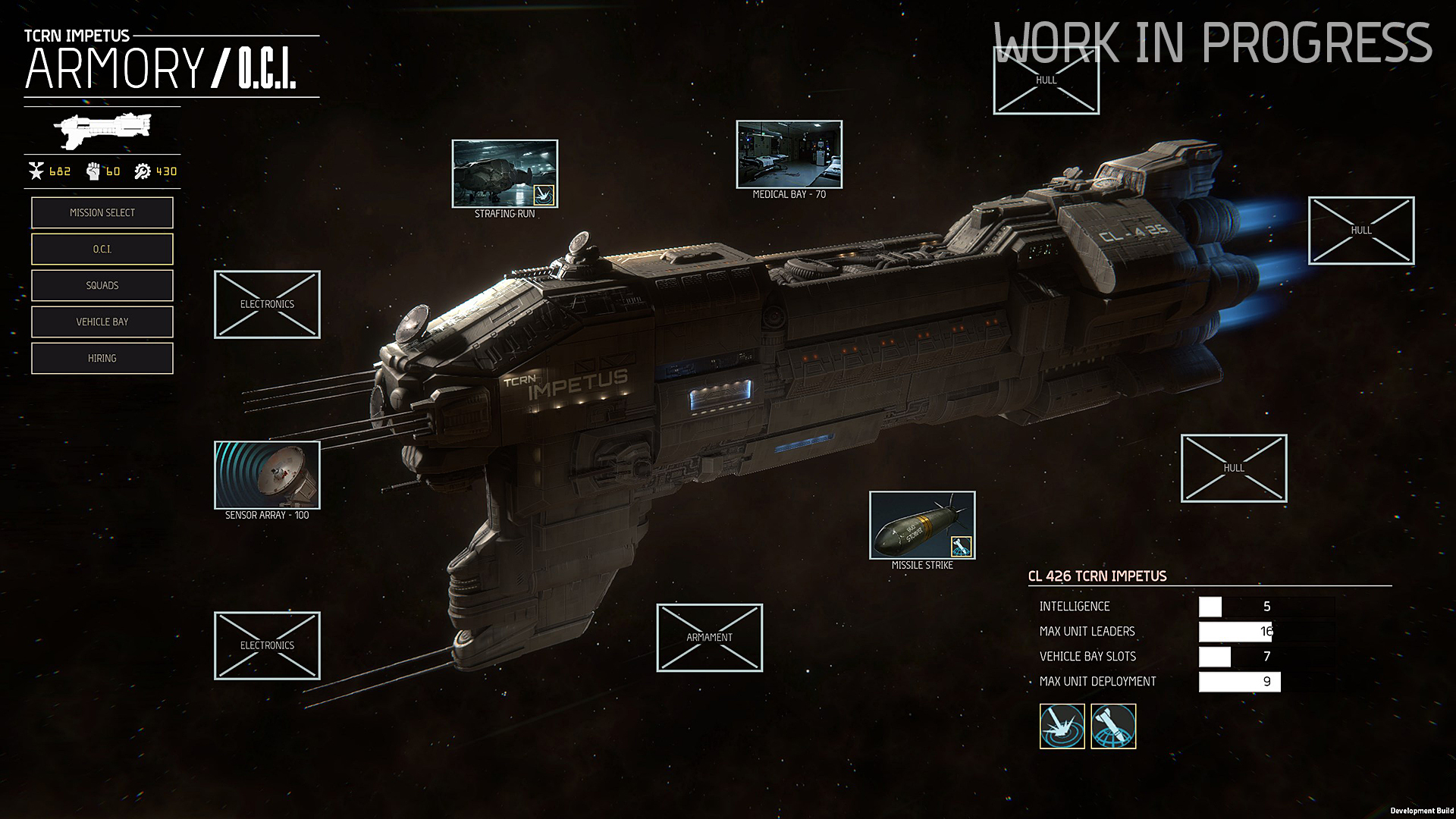 Steam Community :: MENACE