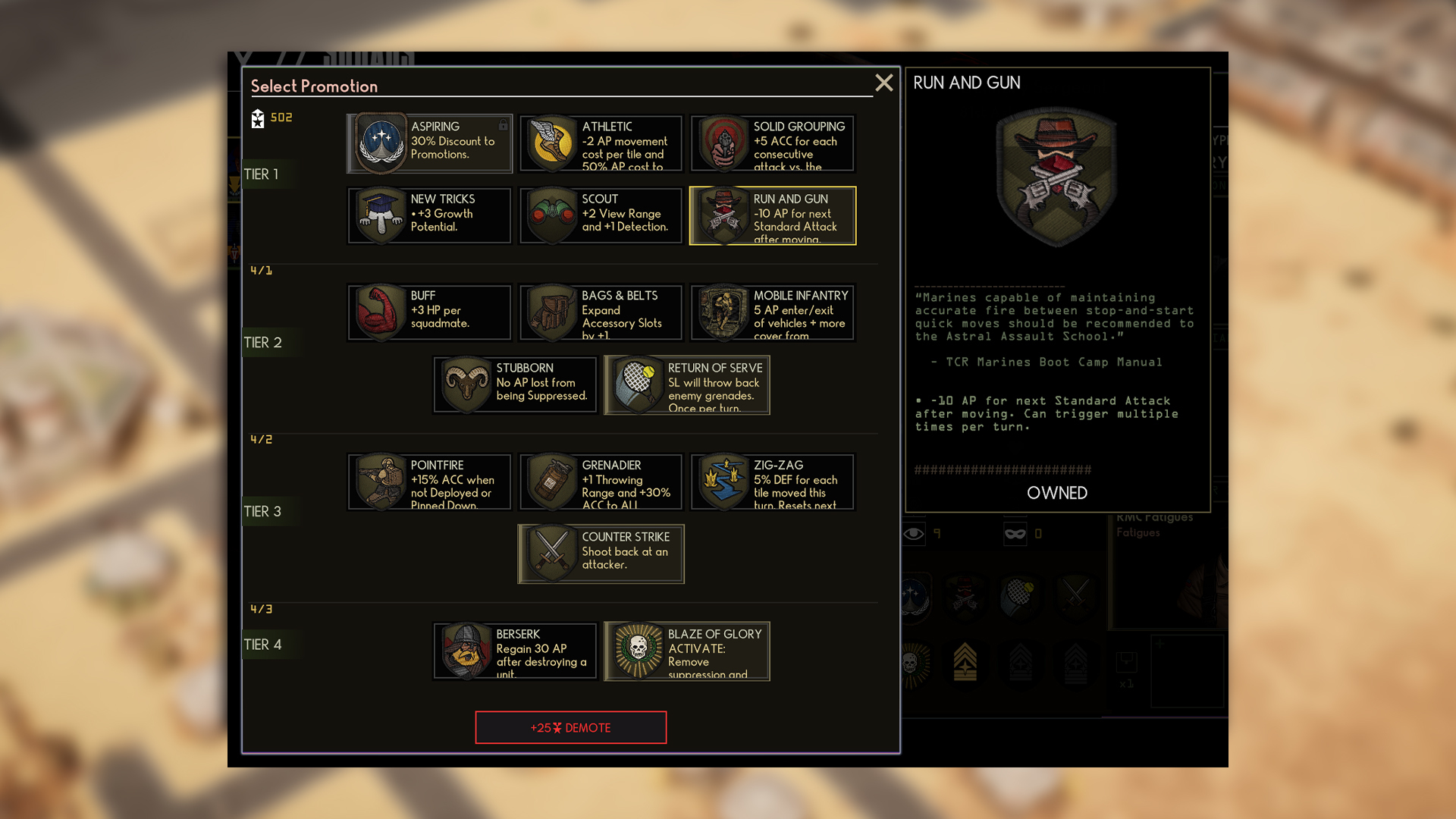 Steam Community :: MENACE