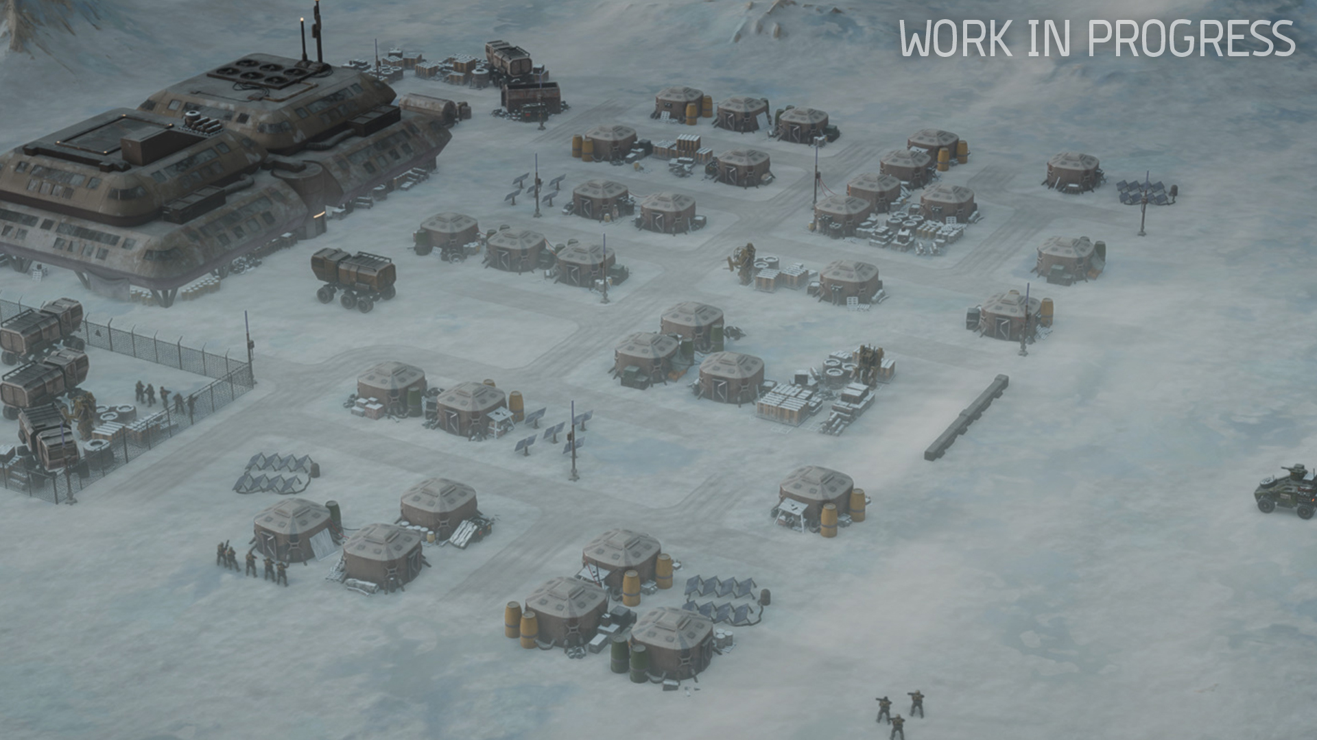 Steam Community :: MENACE