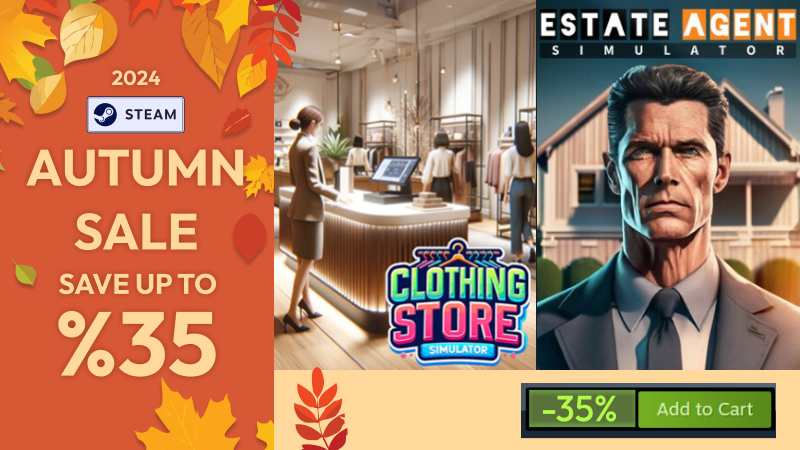 Steam Community :: Estate Agent Simulator