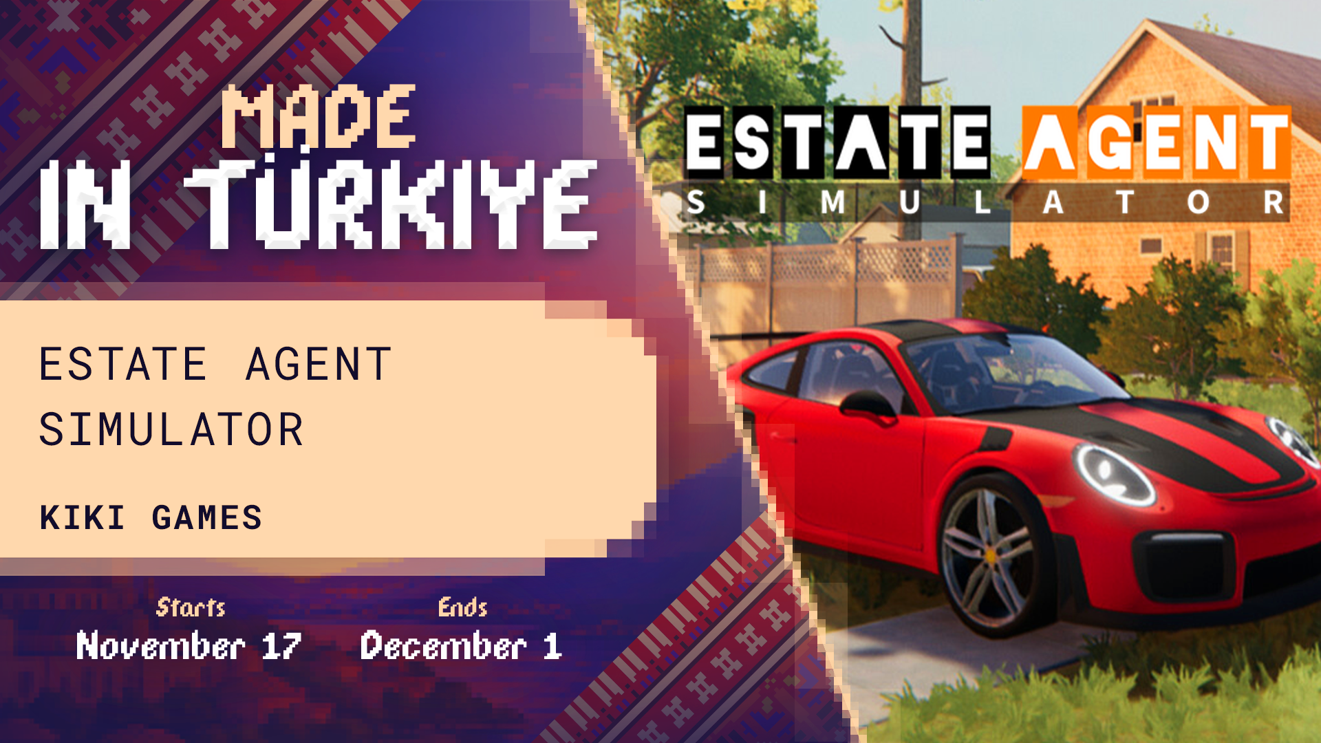 Steam Community :: Estate Agent Simulator